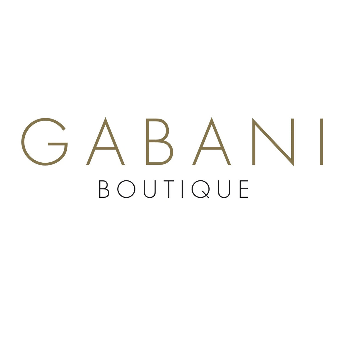 Gabani Boutique – gab-ani